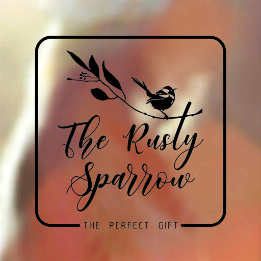 Rusty Sparrow Design – Custom Product – Rusty Sparrow Design